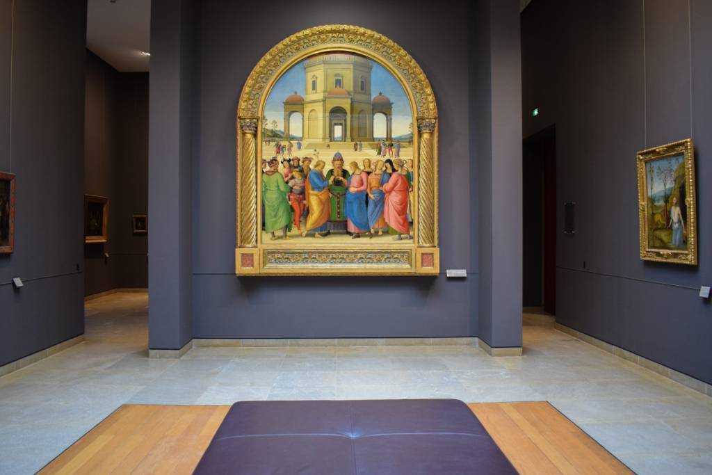 Musée des Beaux-Arts de Caen | Hôtel Le Moderne